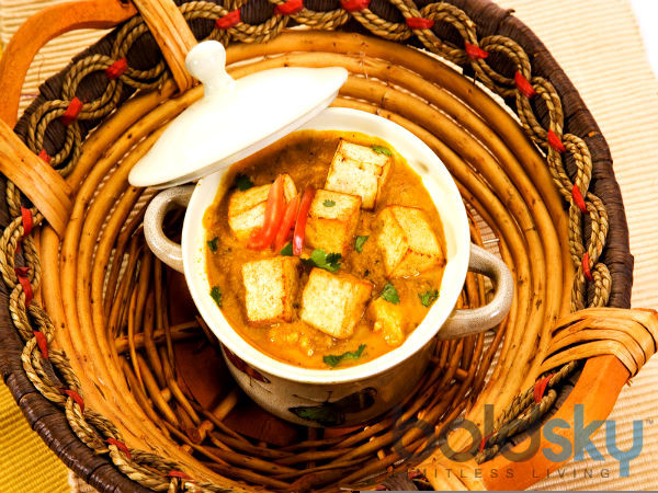 Okay, Is Paneer Good Or Bad? - Boldsky.com
