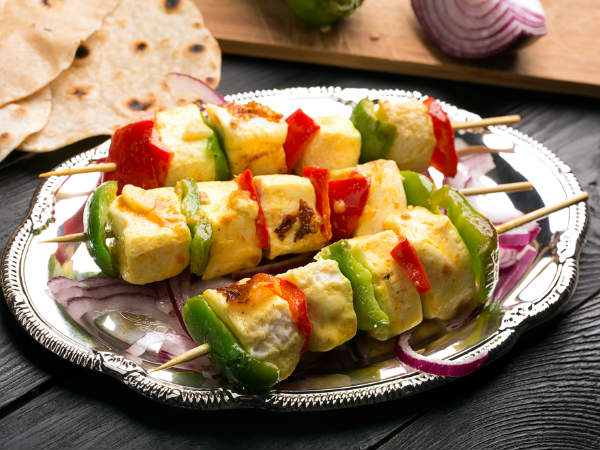 Okay, Is Paneer Good Or Bad? - Boldsky.com