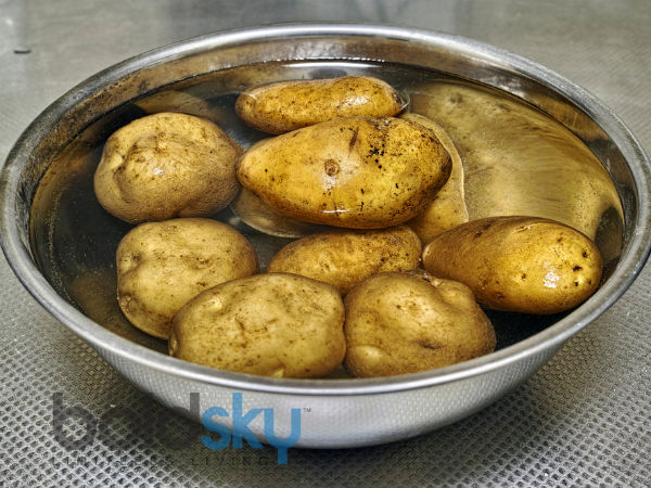 Importance Of Boiled Vegetables - Boldsky.com