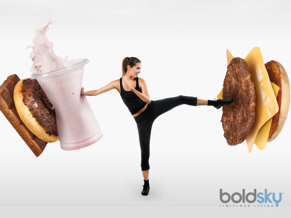 Remember This Before Trying A Crash Diet - Boldsky.com