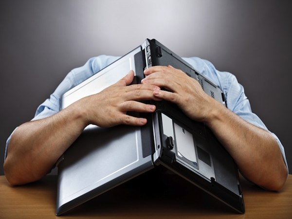 Workaholics More likely To Suffer From ADHD, OCD and Depression ...