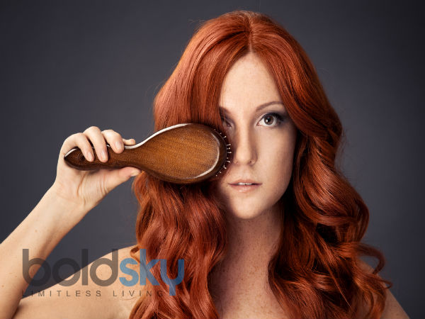 Simple Tips To Apply Hair Dye - Boldsky.com