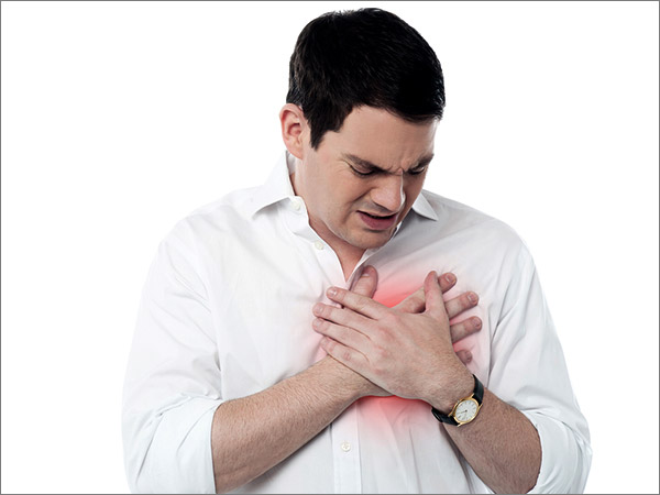Surprising Signs That Indicate Your Heart Is Not Healthy Enough ...