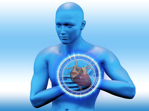 Signs Your Heart Is Not Working Well - Boldsky.com