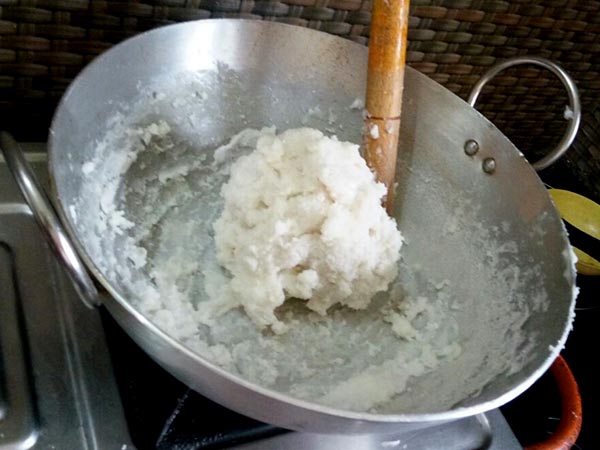 Yummy Sweet Baked Kadabu - Boldsky.com