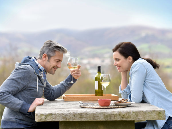 How Age Makes You Better In Bed - Boldsky.com