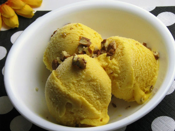 Health Benefits Of Ice Cream - Boldsky.com