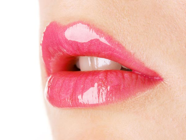 What Does The Shape Of Your Lips Reveal - Boldsky.com