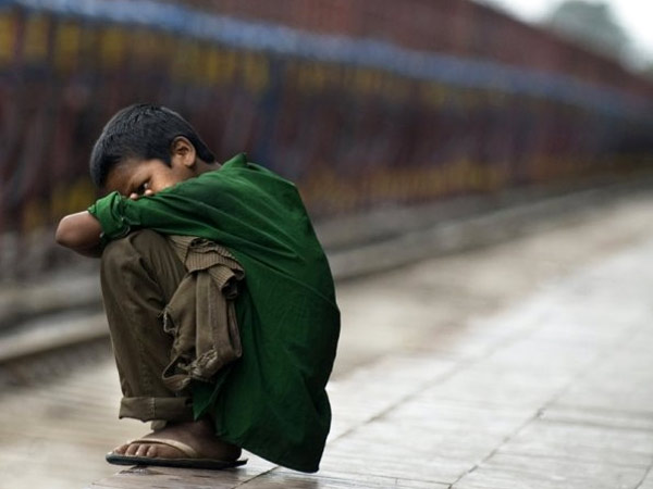 The Story Of A Legless Footballer - Boldsky.com