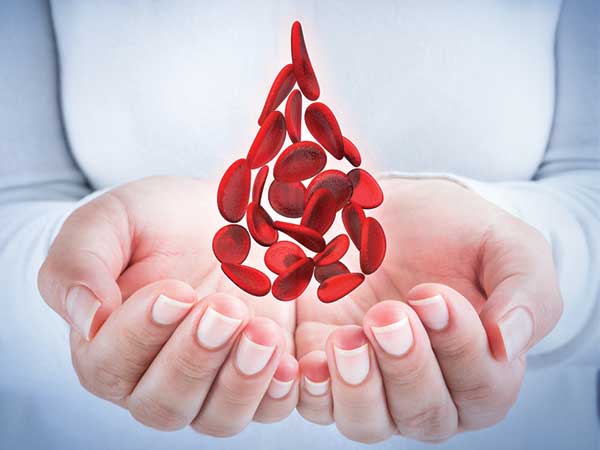 Foods For Blood Purification Diet - Boldsky.com
