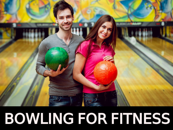 Fitness Benefits Of Bowling - Boldsky.com