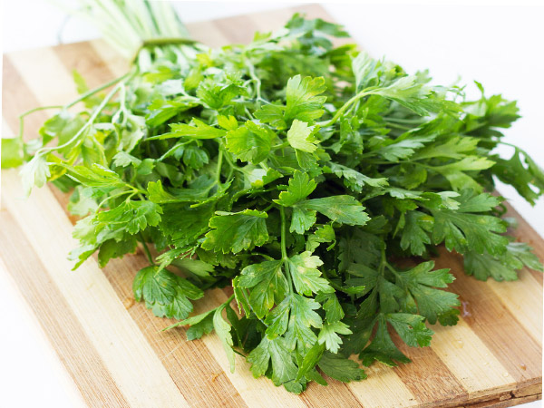 Amazing Health Benefits Of Coriander - Boldsky.com