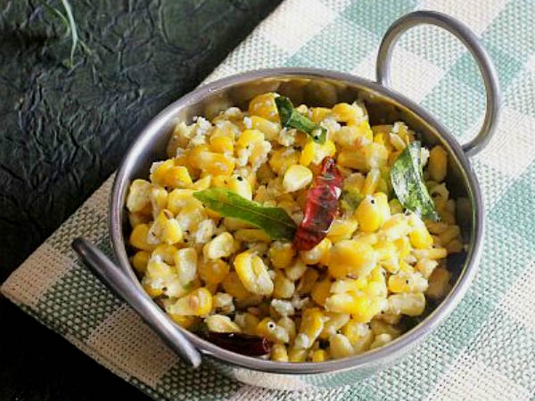 Types Of Sundal Recipes Ganesh Chaturthi - Boldsky.com