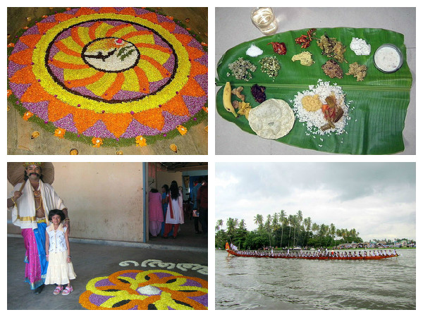 Onam Festival 2020: Significant Things You Should Know About The ...