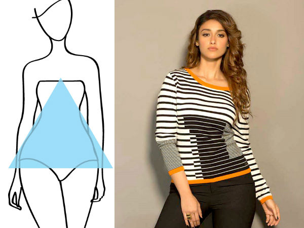 What’s Your Body Type? - Boldsky.com