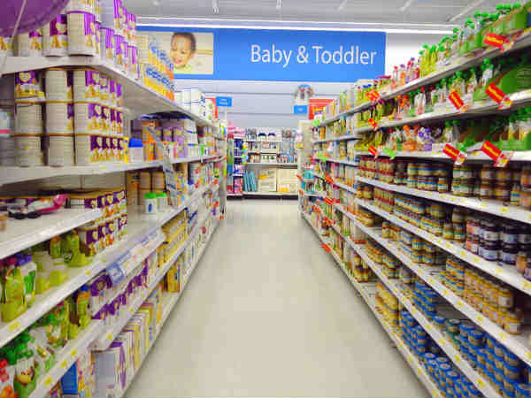 Interesting Facts About Walmart To Know - Boldsky.com