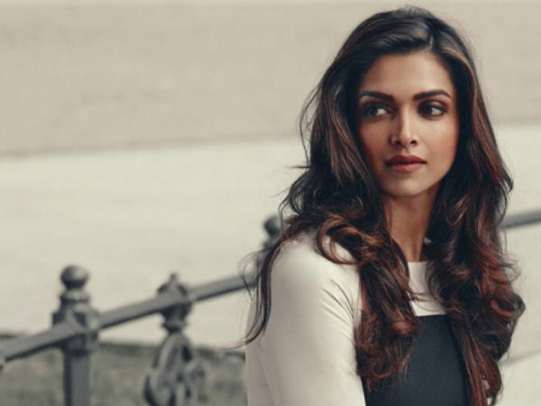 What We Can Learn From Deepika Padukone - Boldsky.com