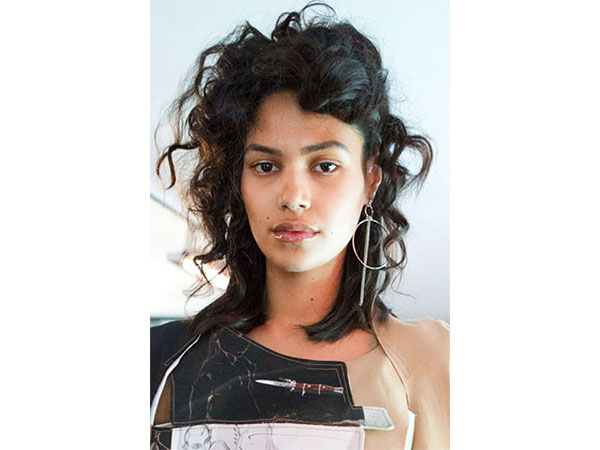 The Best Makeup Looks From Paris Fashion Week - Boldsky.com