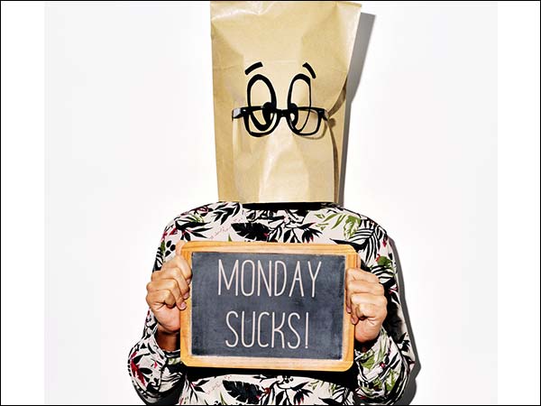 7 Healthy Tips To Boost Your Energy On Mondays! - Boldsky.com