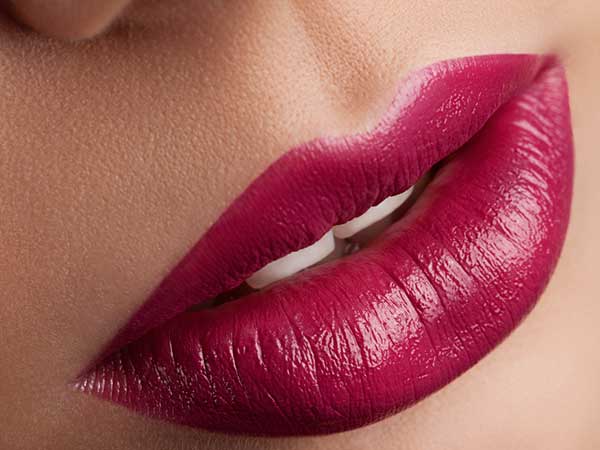 The Different Finishes Of Lip Colours That You Need To Know Of Now ...