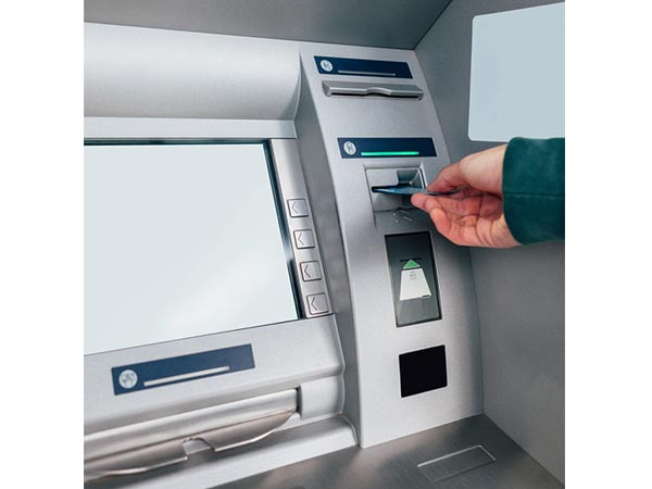Why Do ATMS Have Convex Mirror? - Boldsky.com