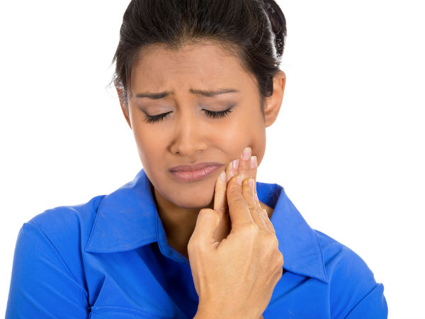 Safe Food Items To Be Eaten During Toothache - Boldsky.com