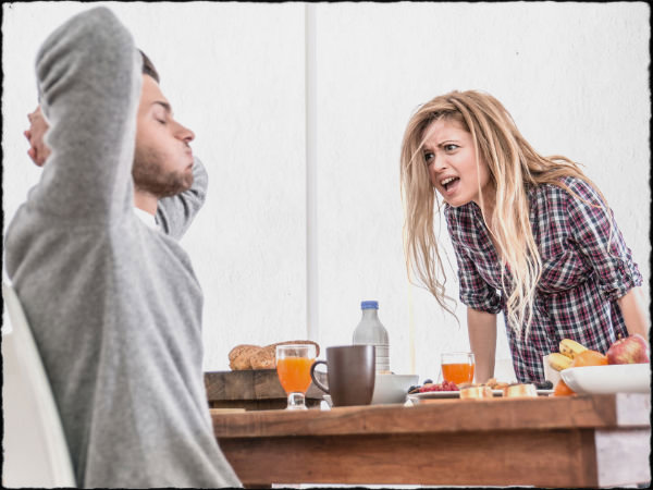 Signs He's A Boy Not A Man - Boldsky.com