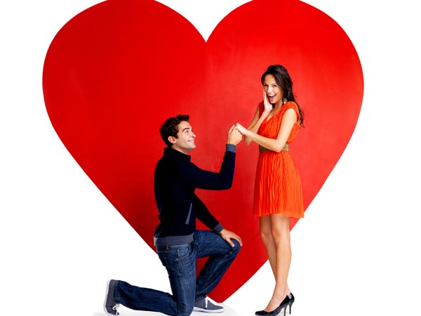 5 Real Reasons Why Women Marry - Boldsky.com