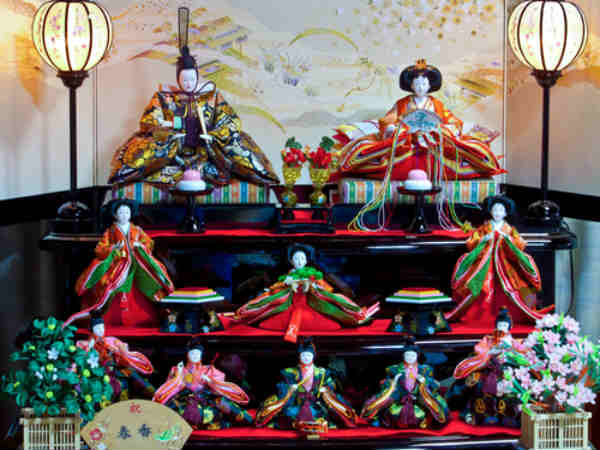 Ever Wondered Why Japanese Celebrate Doll Festival? - Boldsky.com