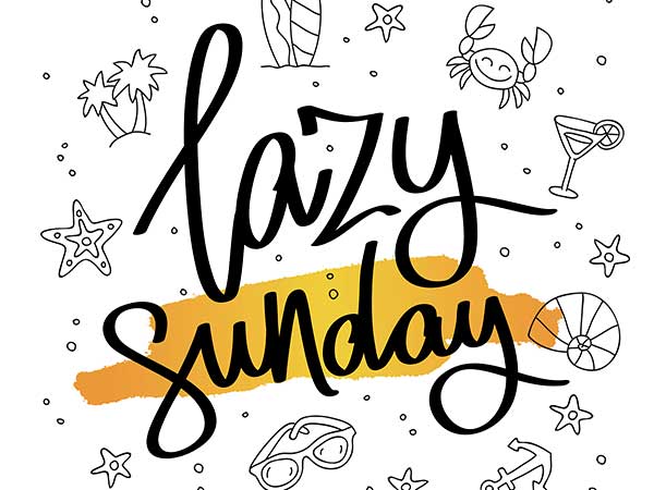 Why Is Sunday The Day Off From Work & Not Any Other Day? - Boldsky.com