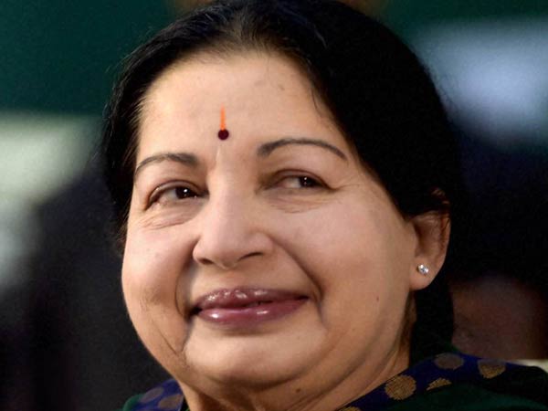 Jayalalitha's Birth Anniversary: Interesting Facts About Her That All ...