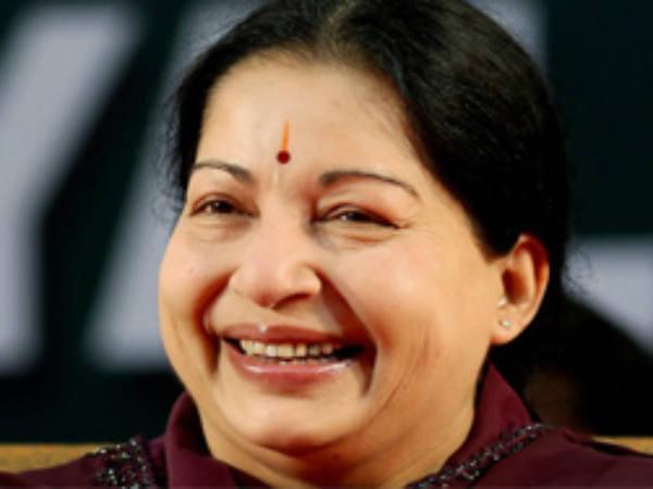 Jayalalitha's Birth Anniversary: Interesting Facts About Her That All ...