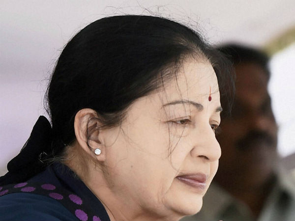 Jayalalitha's Birth Anniversary: Interesting Facts About Her That All ...