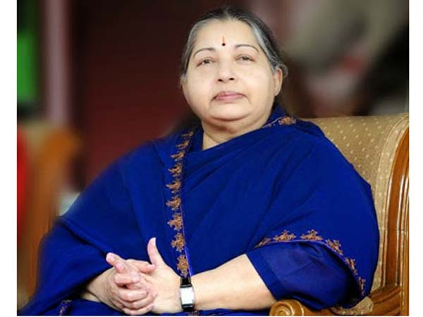 Jayalalitha's Birth Anniversary: Interesting Facts About Her That All ...