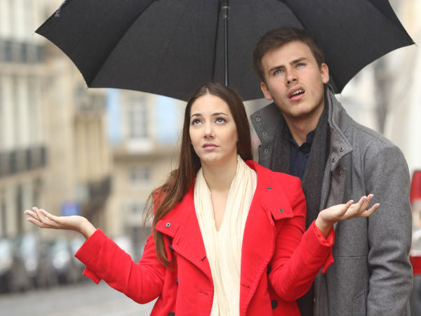 Is It Love? No, She's Controlling You! - Boldsky.com