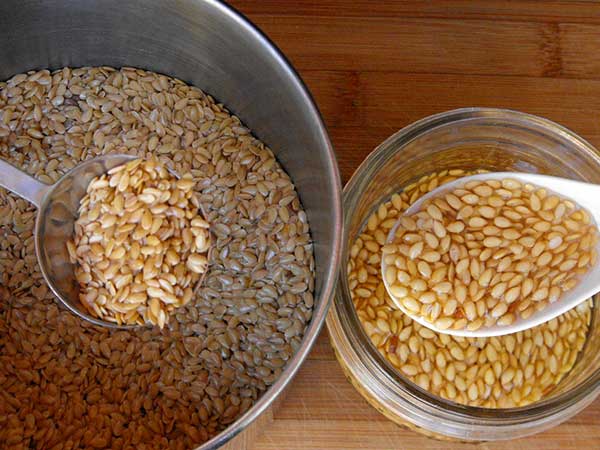 Look 5 Years Younger With This Purifying Flaxseed Face Mask Recipe ...