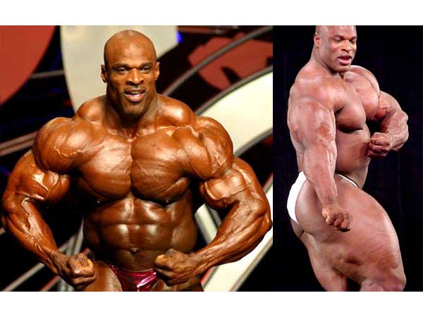 Disturbing Results Of Steroid Abuse - Boldsky.com