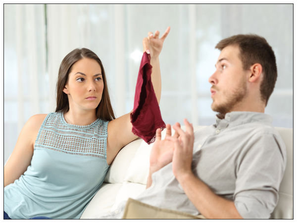Controversial Topics In Relationships - Boldsky.com