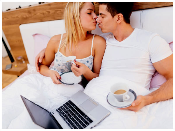 Here's A Recipe Of A Special Coffee That Boosts Libido! - Boldsky.com