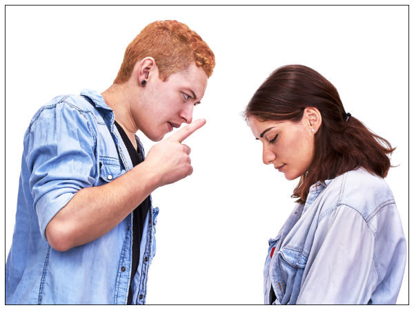 Unrealistic Expectations Of Men - Boldsky.com