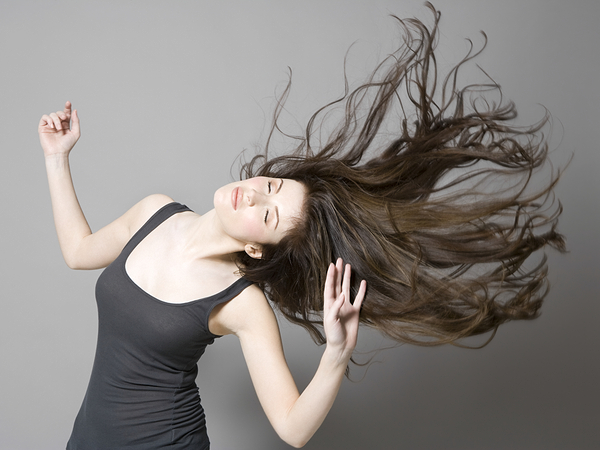 How To Get “The-Straight-Out-Of-Bed” Messy Hair Look - Boldsky.com