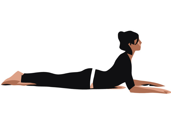 7 Back-sculpting Exercises Every Woman Should Try - Boldsky.com