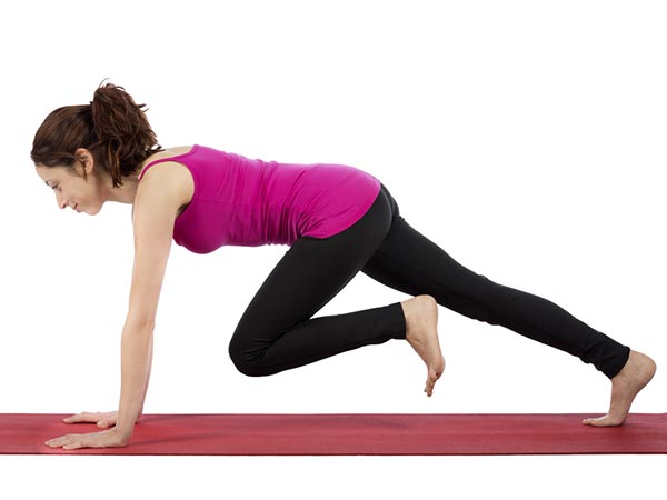 Benefits Of Crawling: Why Crawling Is The Best Exercise - Boldsky.com