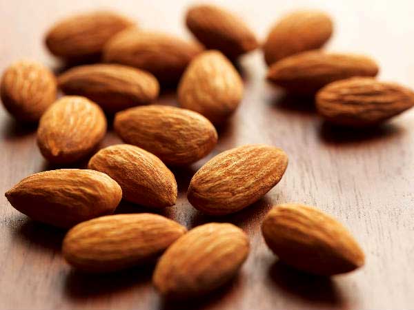 Here Are Some Dairy-free Sources of Calcium, You Need To Know - Boldsky.com