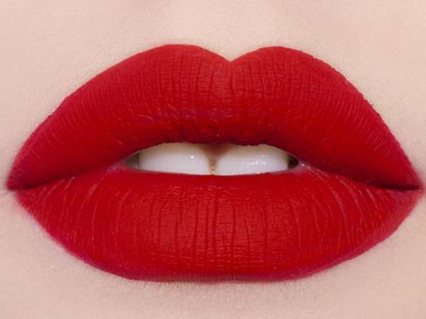 What Your Favourite Lipstick Shade Says About You - Boldsky.com
