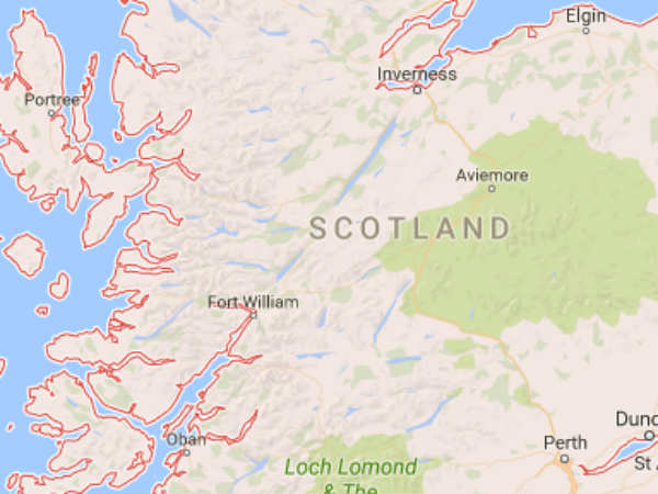 This Island Has Been Abandoned For 75 Years - Boldsky.com