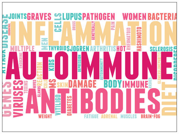 Autoimmune Diseases In Children – Symptoms & Treatment - Boldsky.com