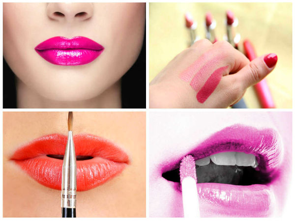 Lipstick Mistakes You Must Stop Making Now! - Boldsky.com