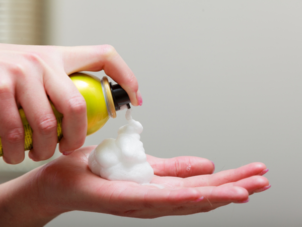 Shaving Cream Substitutes You Need To Know About - Boldsky.com