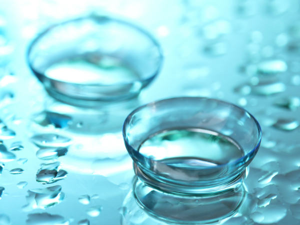 Do You Wear Contact Lenses? Then You Need To Avoid These Common ...